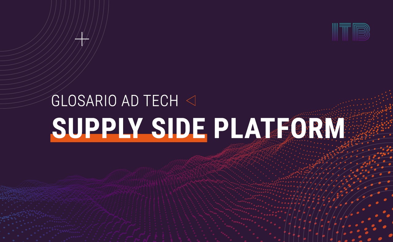 Glosario: ¿Qué es un SSP? - Into The Bid